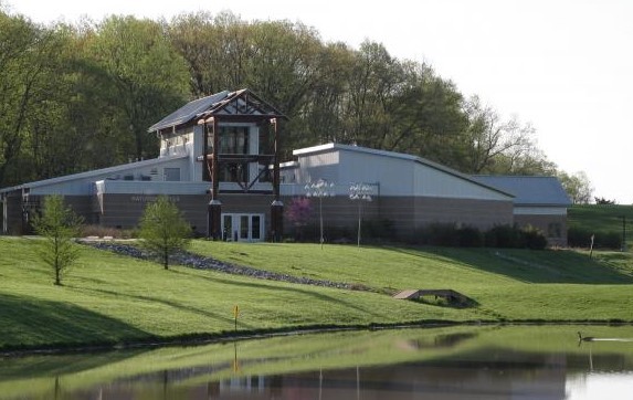 MDC’s Cape Girardeau Nature Center to host in-person bow-making ...