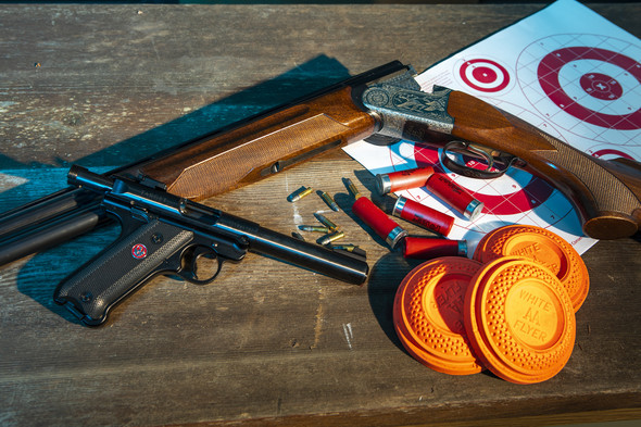 MDC offers new Permit Card design, shooting ranges offer free cards