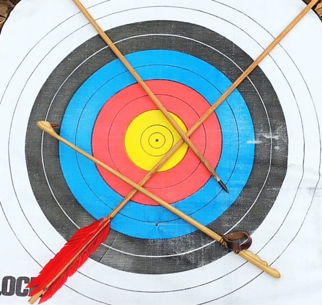 Great Opportunity! Make Your Own Atlatl