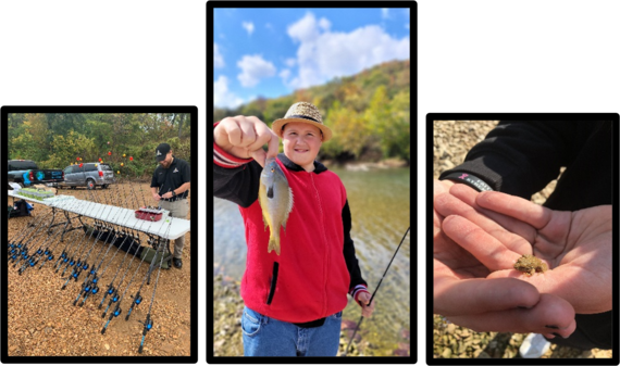 MDC Discover Nature Newsletter: November 2022