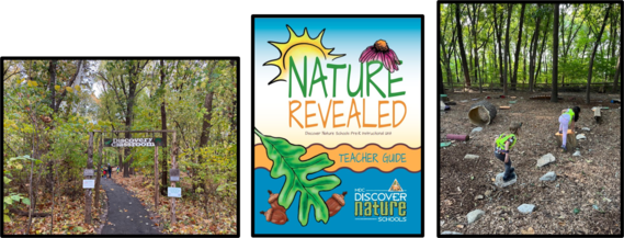 MDC Discover Nature Newsletter: January 2023
