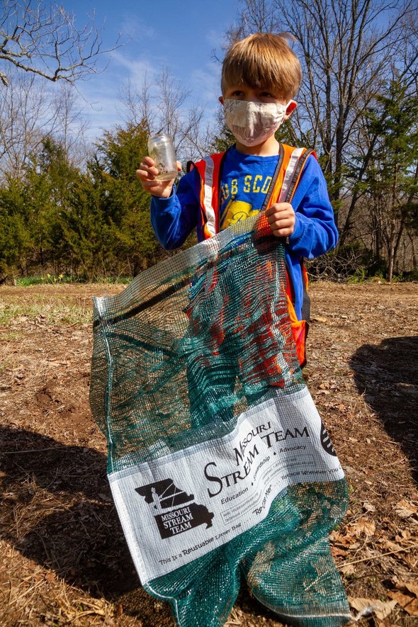 MDC invites volunteers to join Open Space STL and partners for the 2023 ...