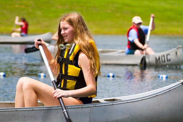 Dive into April with MDC Cape Nature Center’s free ‘Wild About Water ...