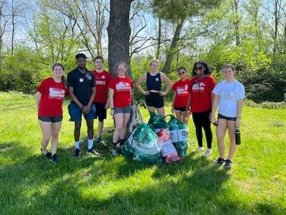 MDC: Volunteers needed for Bashin’ Trash community event April 22 at ...