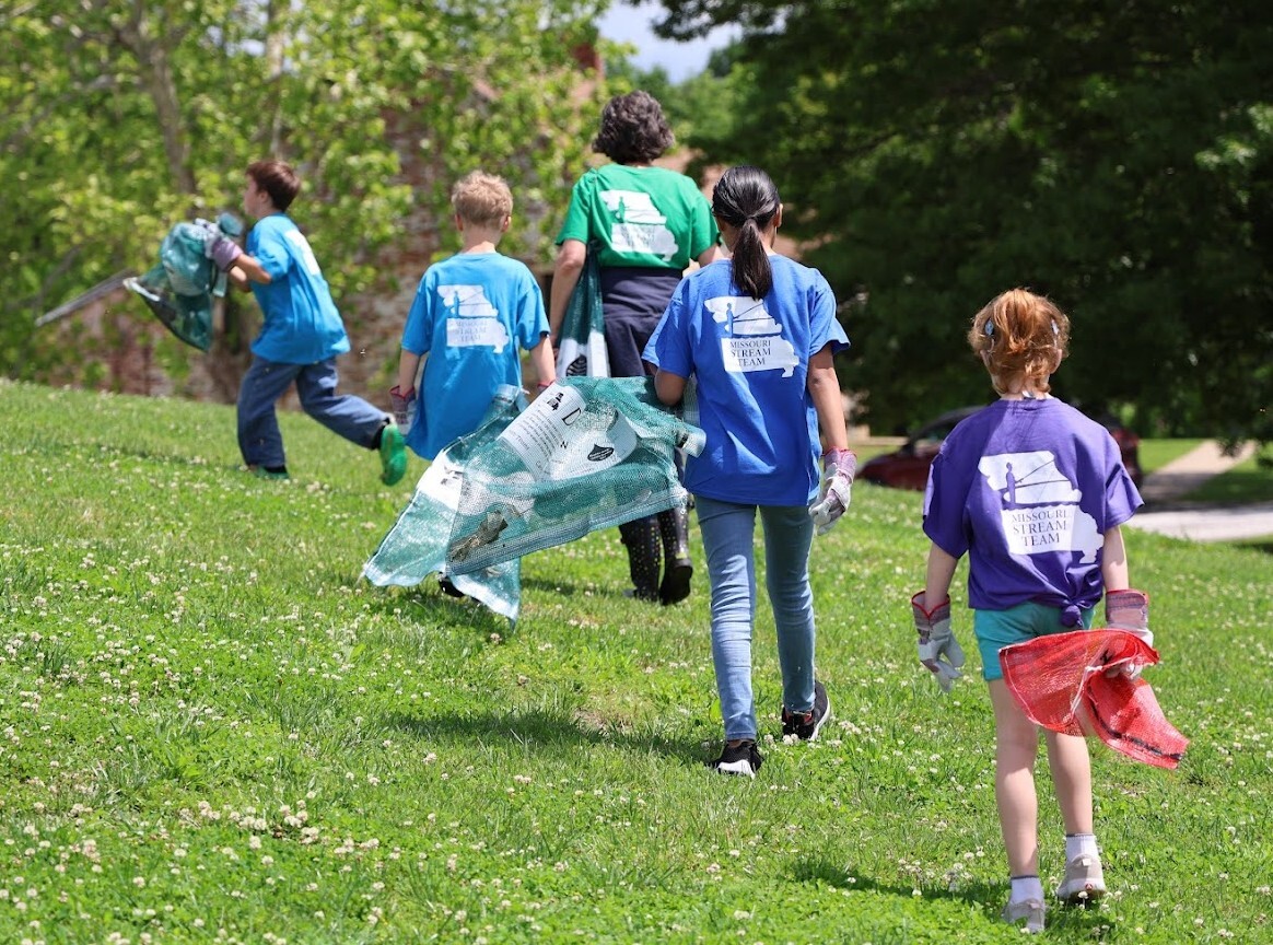 Missouri Stream Team