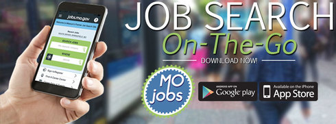 Missouri's Newest Job-Search Tool is Here!