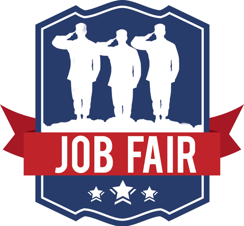 How to 'Work' a Veteran Job Fair