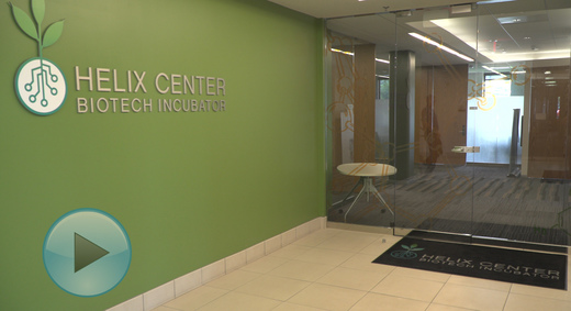 Show-Me Startup: The future of farming