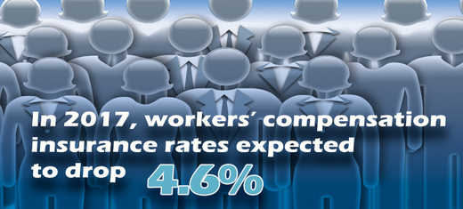 Missouri businesses should expect to save: lower work comp rates in the ...