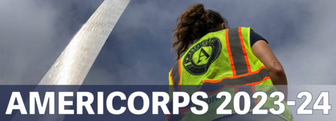 Update: 2023 AmeriCorps Funding Opportunity