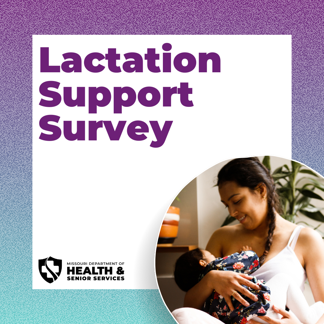 Missouri Breastfeeding Programs news and events