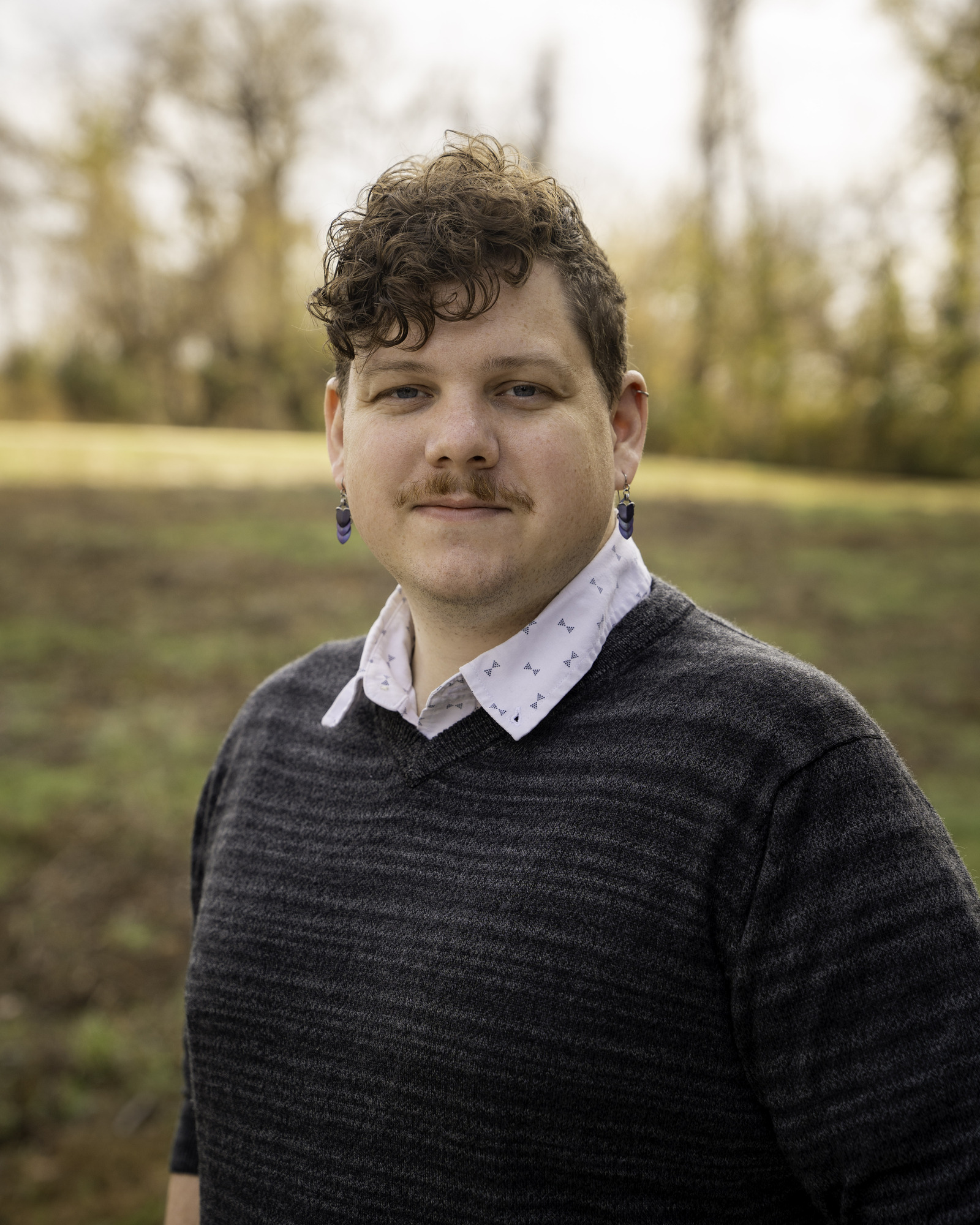 NEWS: Wesley Fitzgibbons selected as November 2024 Missouri Department ...