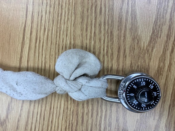 Security Alert - Weapons Bulletin for December 2021