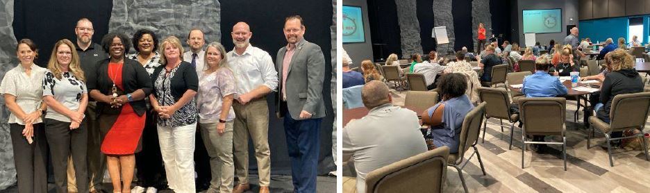 P&P Show Me Newsletter - July 2022