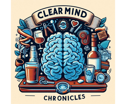 Clear Mind Chronicles
