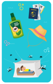 Healthy Summer, Healthy Habits