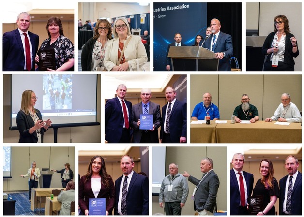 Staff Newsletter | May 2025