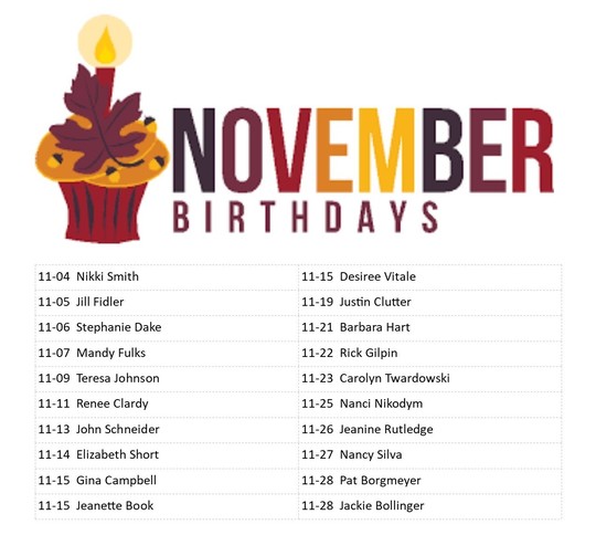 November Edition of The MO HealthNet Montly