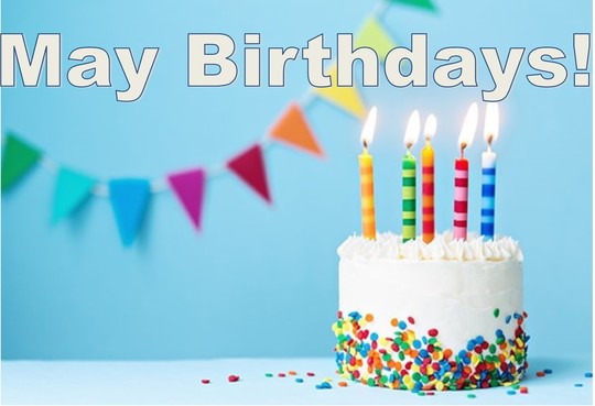 The MO HealthNet Monthly - May Edition