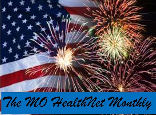 July 2020 MO HealthNet Monthly