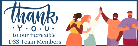 Team Member Appreciation Month