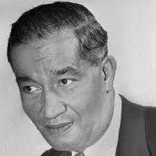 Black History Month begins tomorrow, February 1