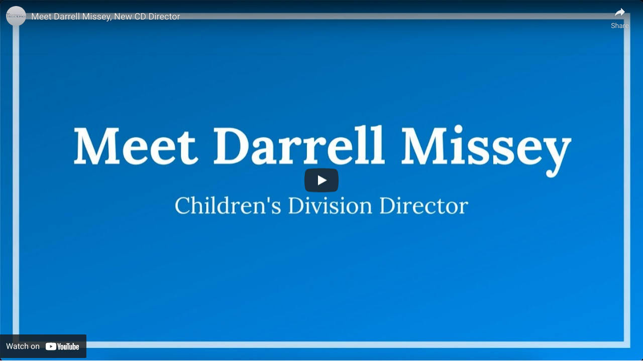 CD Monthly Newsletter - March 3, 2022