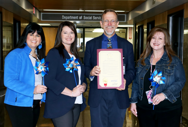 CD Monthly Newsletter - March 31, 2022