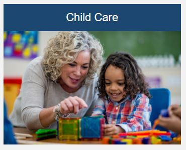 Important Child Care Information & Updates