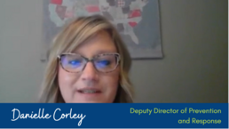 A Message for You for Child Welfare Worker Appreciation Week!