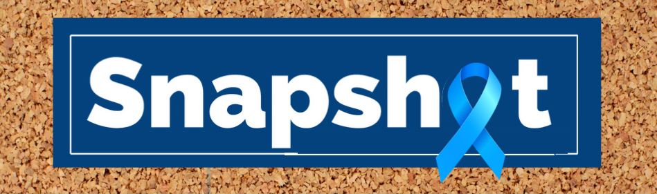 DELIVERED: Your Monthly Snapshot