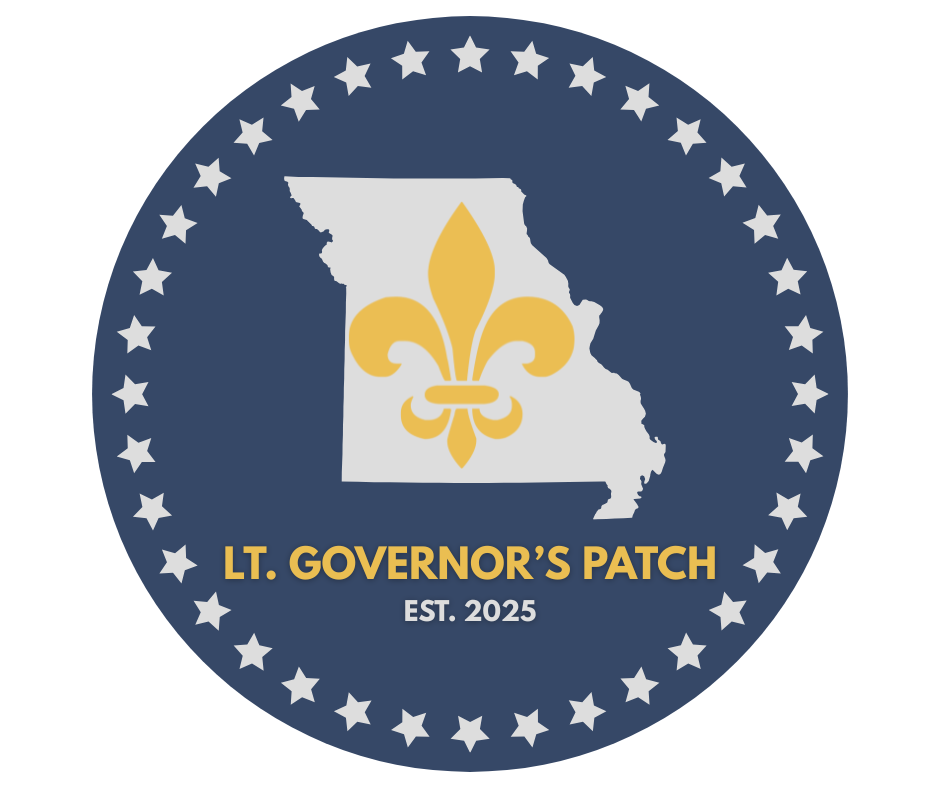Lt. Governor David Wasinger Launches New Recognition Program for ...