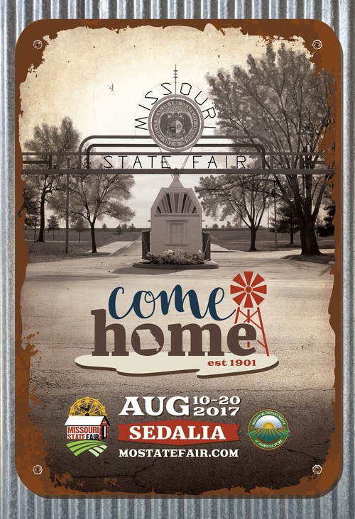 2017 State Fair Theme Announced