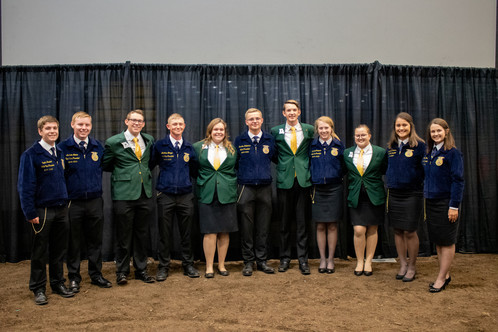 **FOR IMMEDIATE RELEASE: Director of Agriculture Announces Grants for 4 ...