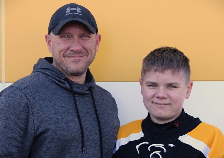 General Services Weekly 4-26-23