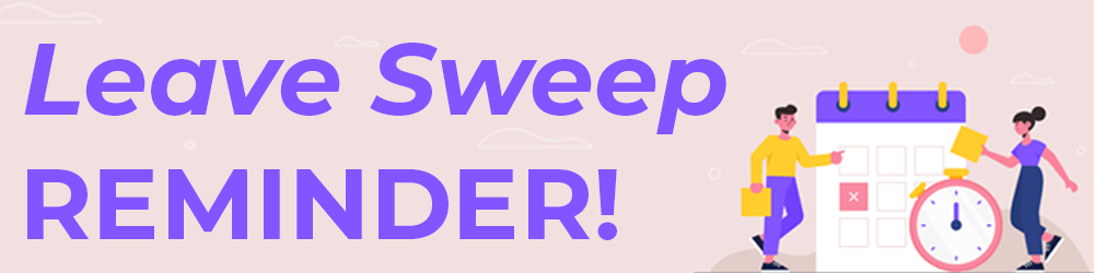 General Services Weekly 9-6-23