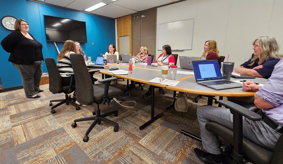 General Services Weekly 10-11-23