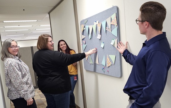 General Services Weekly 3-13-24