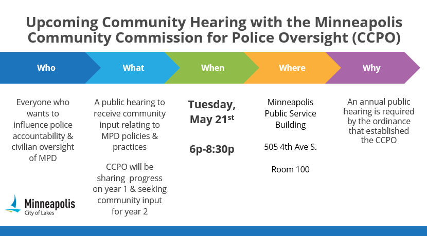 13th Ward News - May 17, 2024