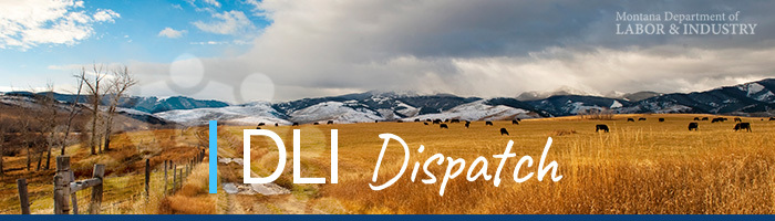 October Edition: DLI Dispatch