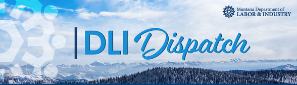 January Edition DLI Dispatch