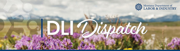 DLI Dispatch: April Edition