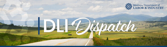 DLI Dispatch: May Edition
