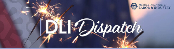 DLI Dispatch: June Edition
