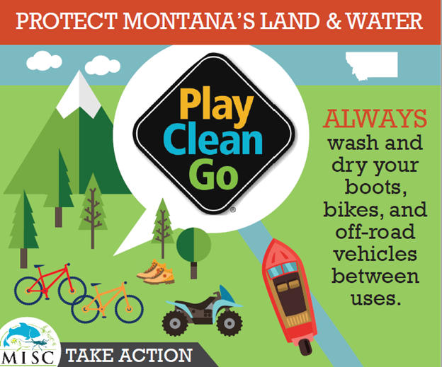 Play Clean Go Tuesday