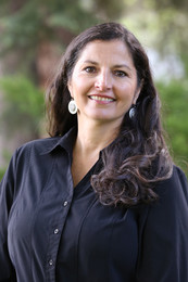 Welcome Maria Valandra to the Office of Indian Country Economic Development