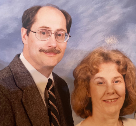 Gus Byrom Retiring After Over 38 Years of Service