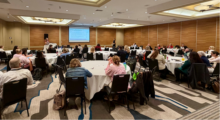 Rural Health Transformation Program Spring/Summer Newsletter 2026