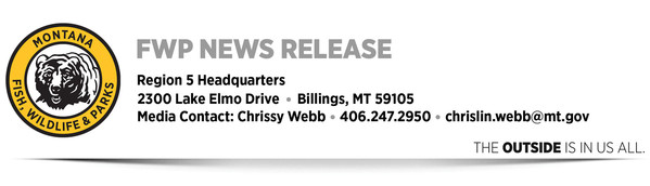 CWD sample collection workshops scheduled in Billings and Harlowton