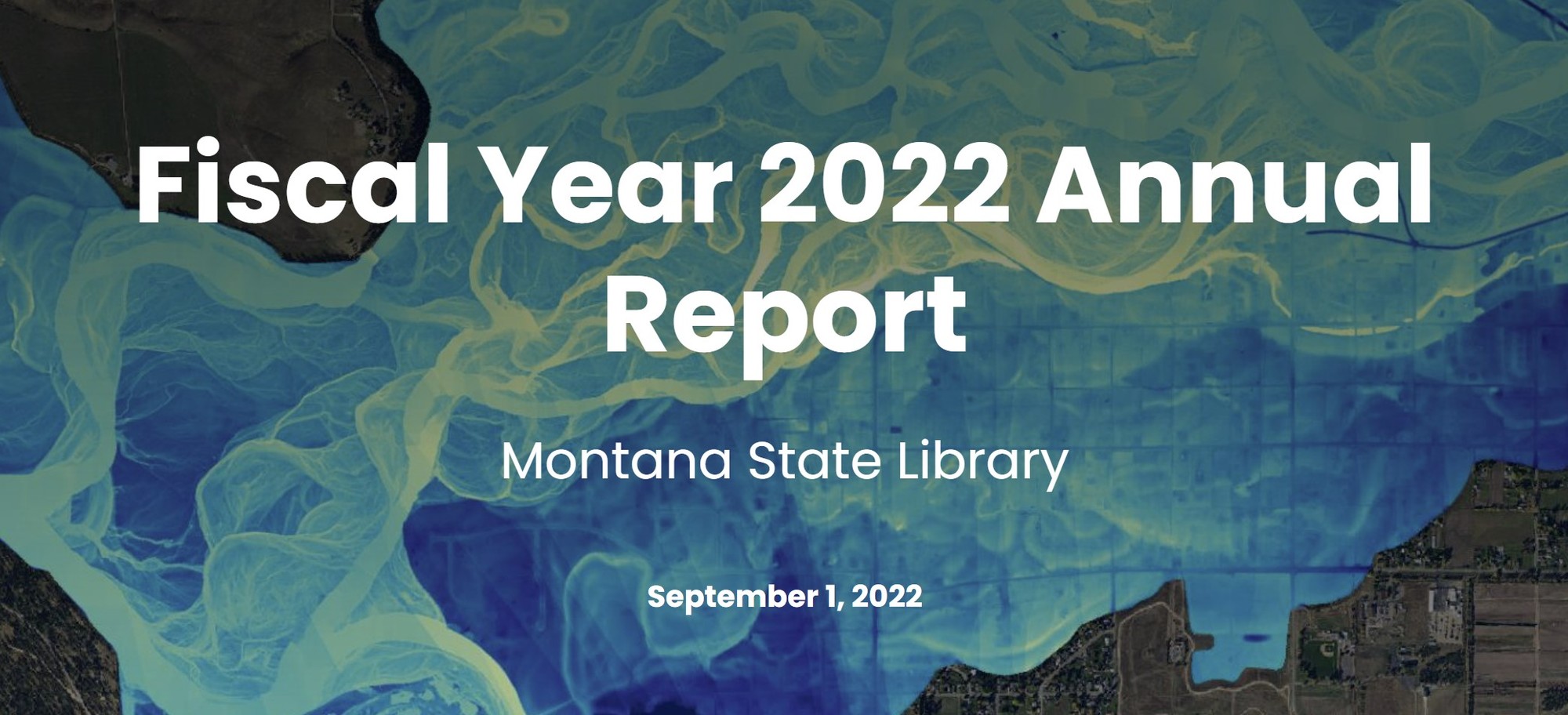 MSL Fiscal Year 2022 Annual Report